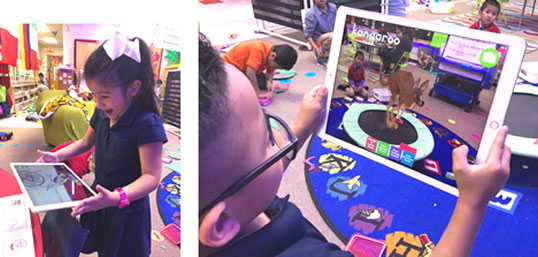 My Letters alive Journals | PreK and K Alphabet and Writing Journals ...