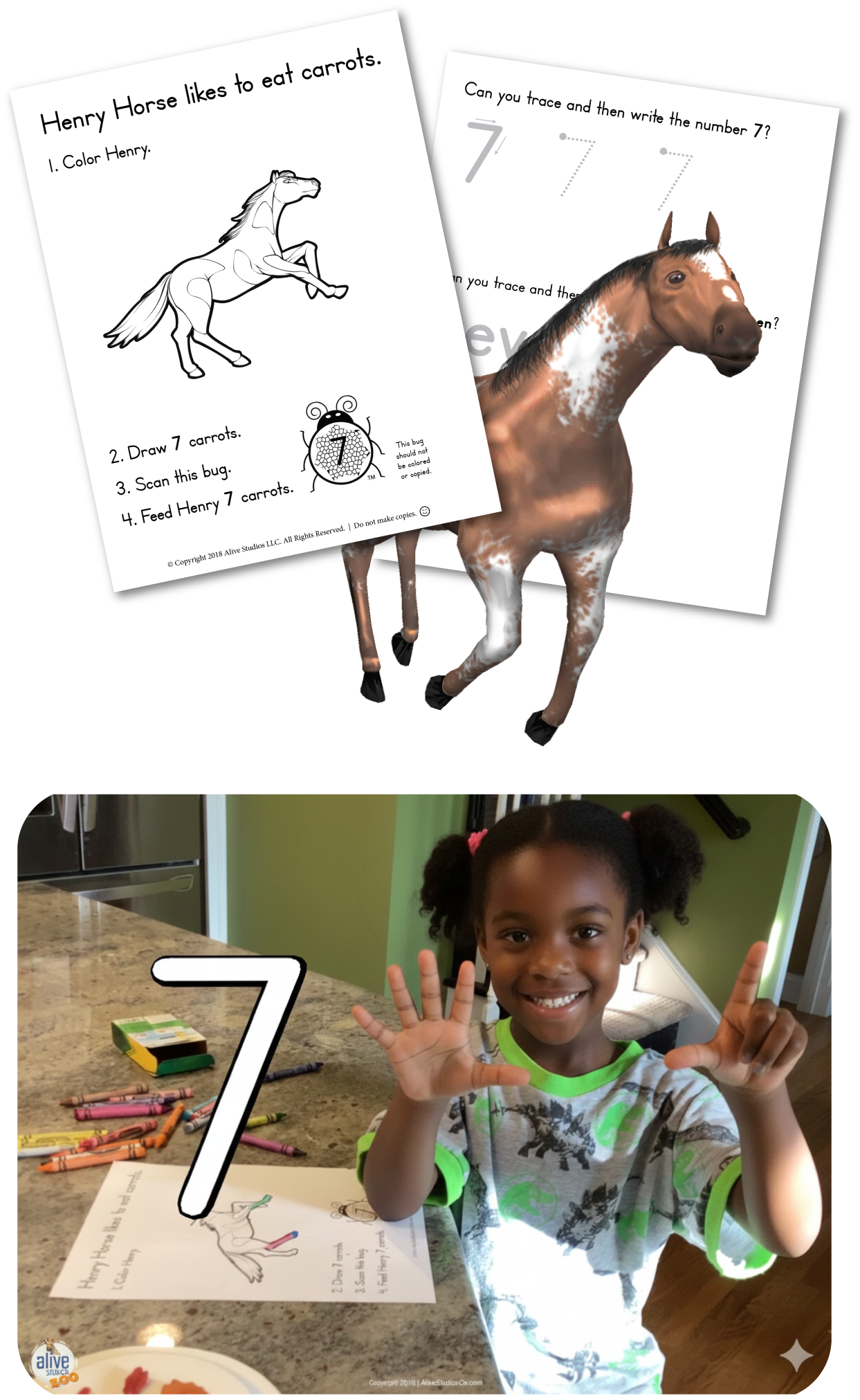 Mr Jay FREE AR Math Activity | Alive Studios | Supplemental Reading and ...